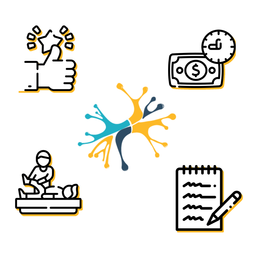 Neurofit – Maximize recovery from home